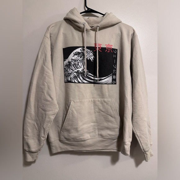 Artist Union Clothing Co. | Shirts | Artist Union Clothing Co Beige ...